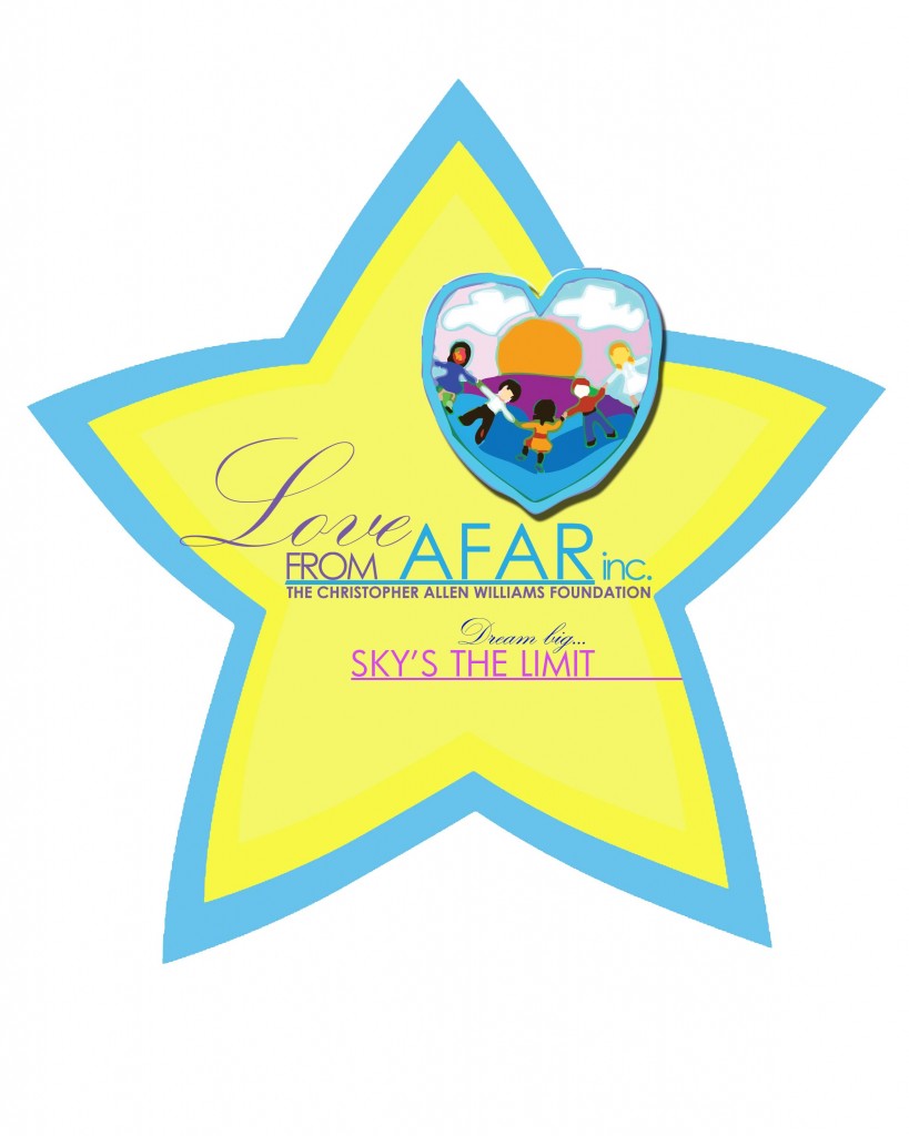 Charity Spotlight: Love From Afar | Black Celebrity Giving